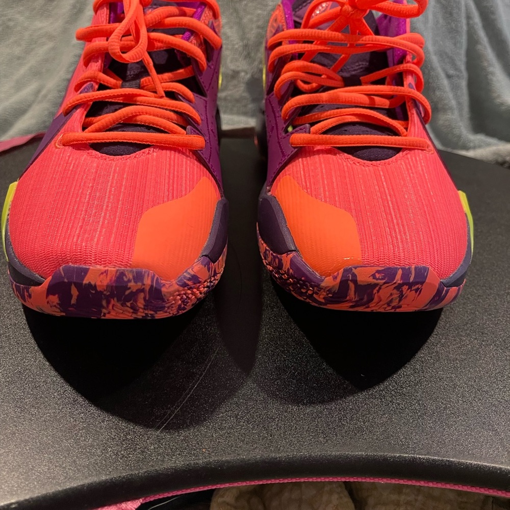 Brand New Nike Zoom Freak 2 - Gem